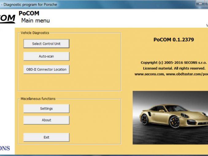 HiCOM For HyundaiKia Diagnostic software Free Download – OBD2 BLOG