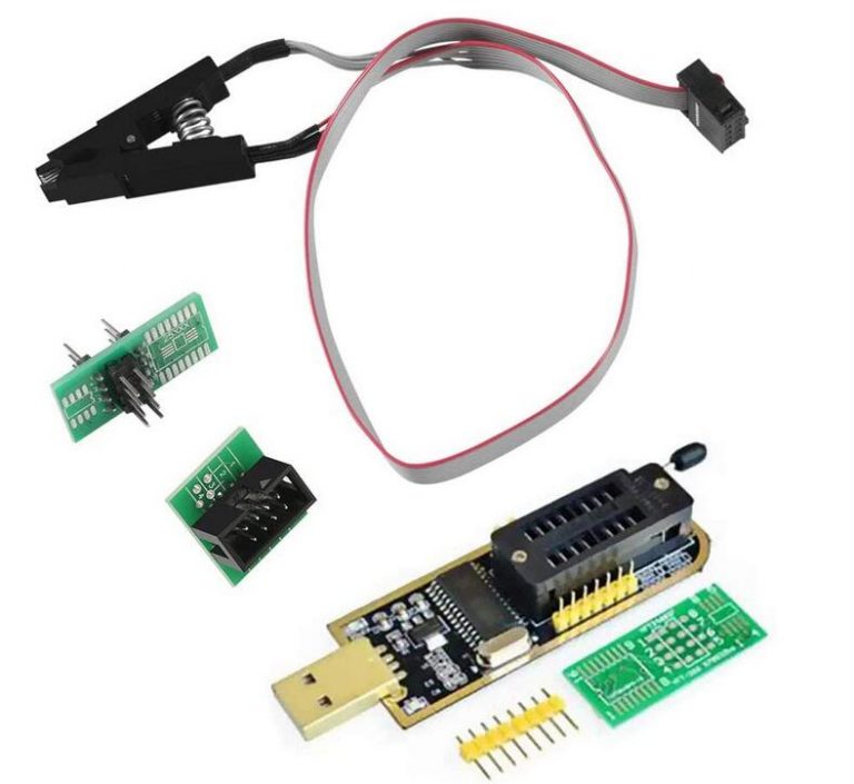 Newest Ch341a Usb Programmer Software Free Download Obd2 Ltd Blog