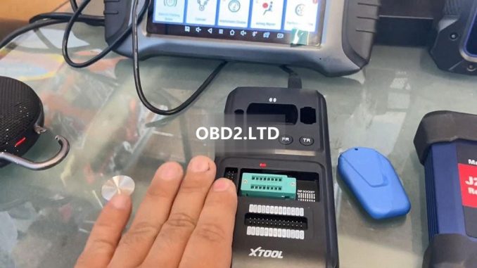 Autel IM608 Pro vs Xtool X100 PAD3 SE with KC501 Programmer – OBD2.LTD BLOG