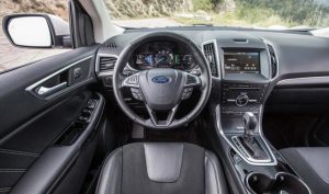 How to Repair Ford Edge Rear View Camera Unavailable – OBD2.LTD BLOG