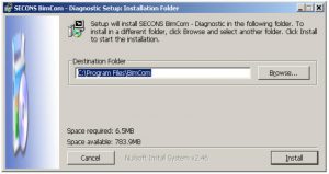 How to Install and Quick Start BimCOM Diagnostic Software – OBD2.LTD BLOG