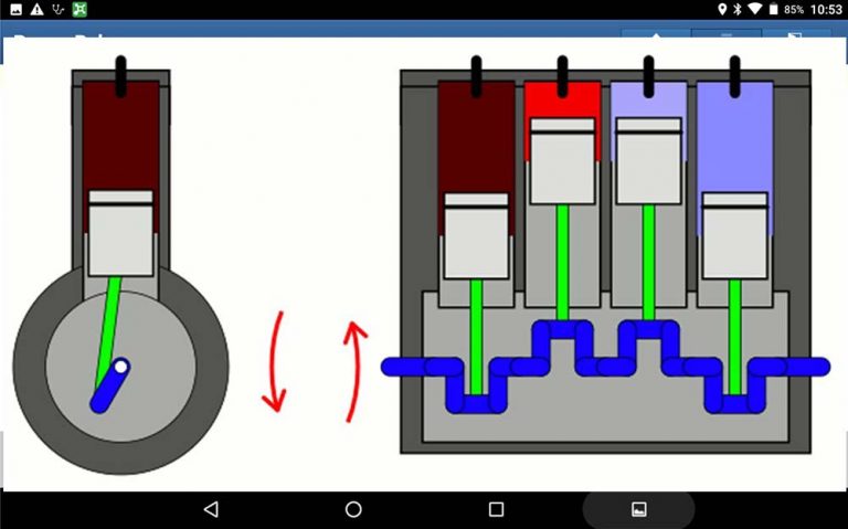 How to test Engine Power Balance using Launch X431 PAD VII – OBD2.LTD BLOG