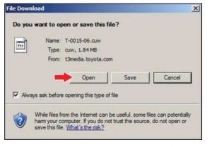 How to use Toyota Techstream TIS Reprogramming ECU Flash – OBD2.LTD BLOG