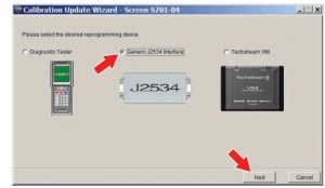 How to use Toyota Techstream TIS Reprogramming ECU Flash – OBD2.LTD BLOG