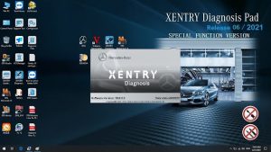 V2021.6 MB SD C4 Software Xentry Das 100% Works – OBD2.LTD BLOG