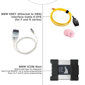 How to Start BMW Coding/Programming – OBD2.LTD BLOG