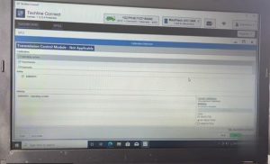 GM TCM Programming with New Techline Connect SPS2 and J2534 – OBD2.LTD BLOG