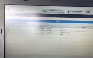 GM TCM Programming with New Techline Connect SPS2 and J2534 – OBD2.LTD BLOG