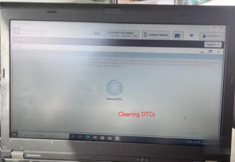 GM TCM Programming with New Techline Connect SPS2 and J2534 – OBD2.LTD BLOG