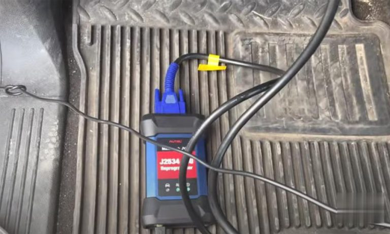 GM TCM Programming with New Techline Connect SPS2 and J2534 – OBD2.LTD BLOG