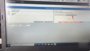 GM TCM Programming with New Techline Connect SPS2 and J2534 – OBD2.LTD BLOG