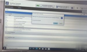 GM TCM Programming with New Techline Connect SPS2 and J2534 – OBD2.LTD BLOG