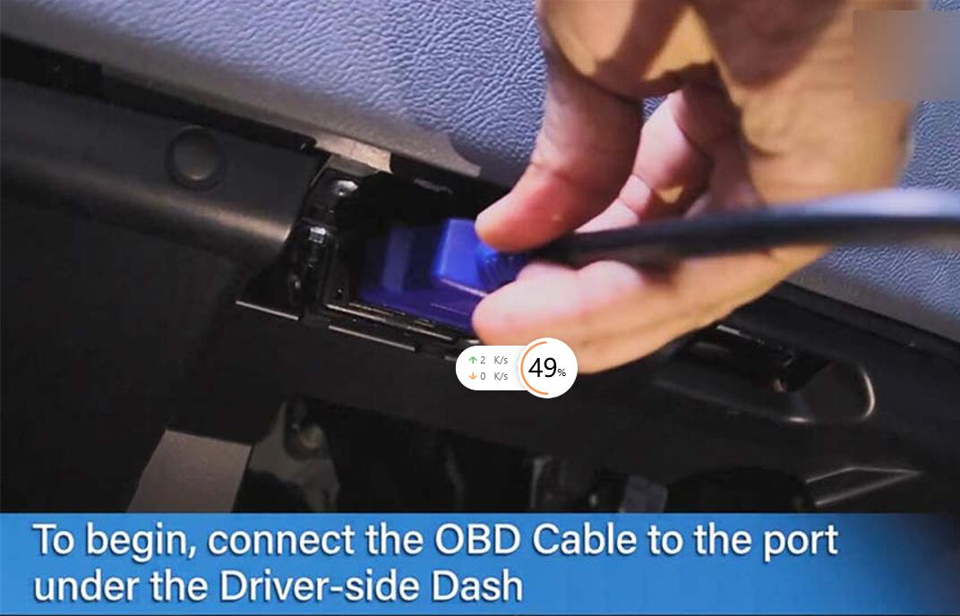 How to Add 2021 Lincoln Navigator Smart Keys using Autel IM508 – OBD2 ...