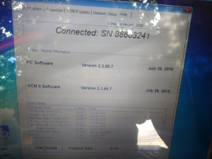 How to Solve Ford VCM2 Module Programming & Configuration Timed Out Error – OBD2.LTD BLOG