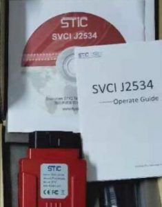 VCM2 Interface VS SVCI J2534 Interface – OBD2.LTD BLOG