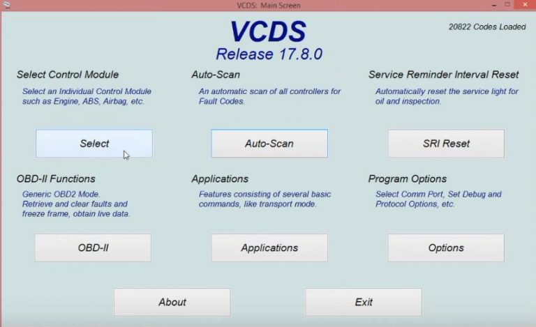 How to Check Engine Advanced Measuring Value via VCDS on Skoda Fabia ...