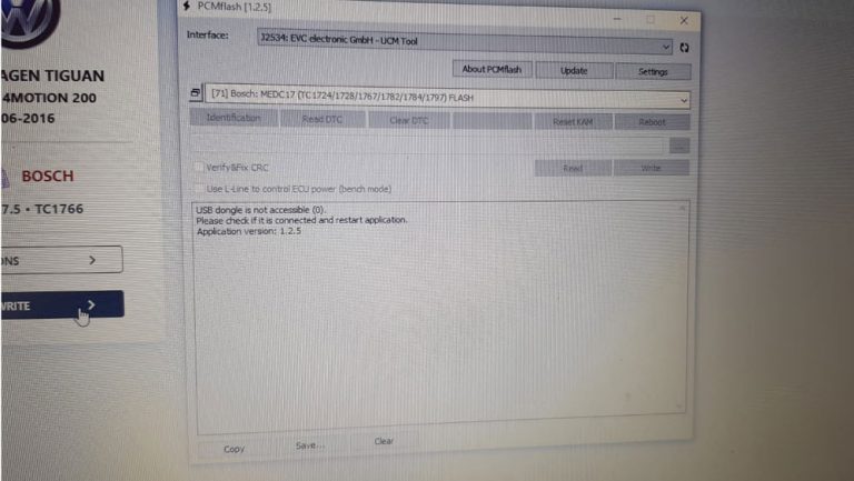 How to Solve PCMTuner Common Software Errors – OBD2.LTD BLOG