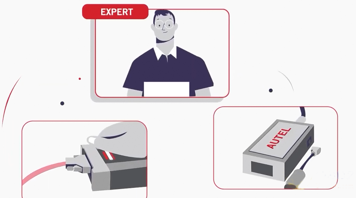 How to use Autel Remote Expert online to do module programming – OBD2 ...