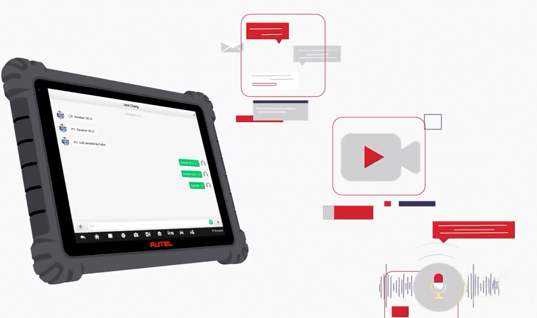 How to use Autel Remote Expert online to do module programming – OBD2 ...