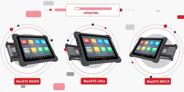 How to use Autel Remote Expert online to do module programming – OBD2 ...