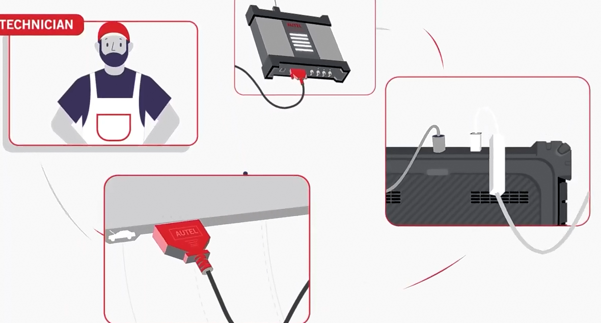 How to use Autel Remote Expert online to do module programming – OBD2 ...