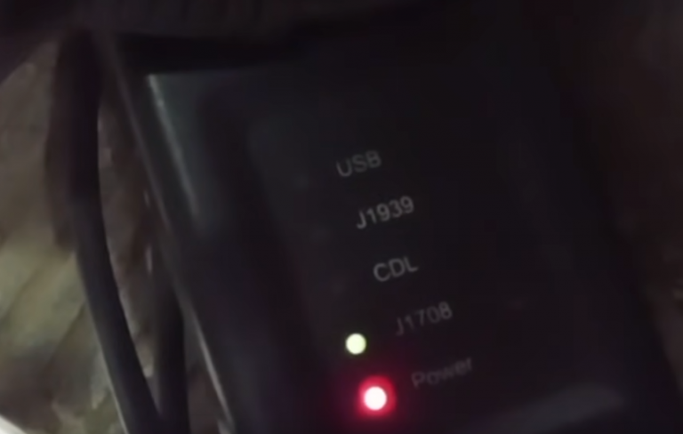 How to use cat et Software – OBD2.LTD BLOG