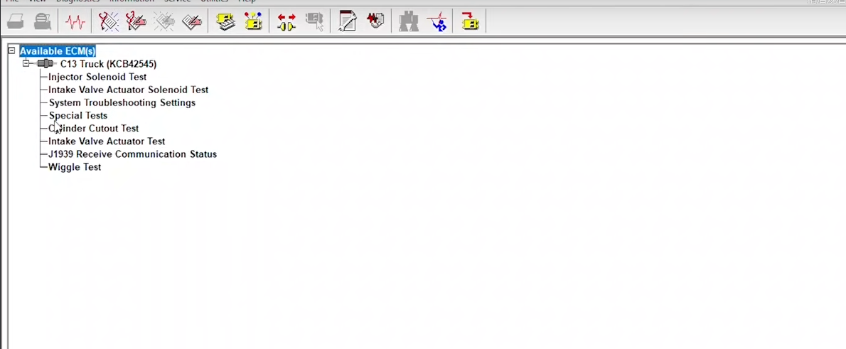 How to use cat et Software – OBD2.LTD BLOG