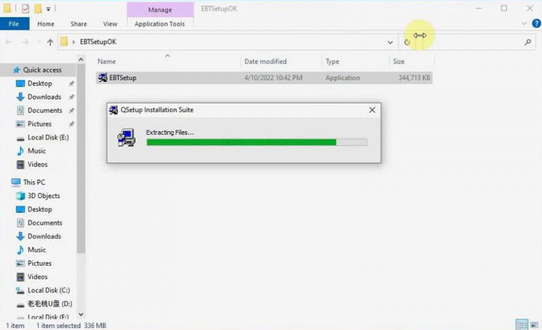 ECU Bench Tool Software Free Download and Install for MG1 MD1 ME9 ...