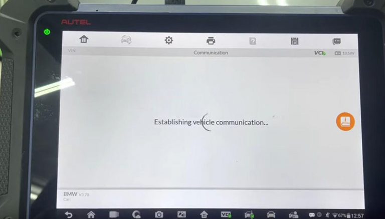 How to Reset and Rrogram a Used EGS Transmission – OBD2.LTD BLOG