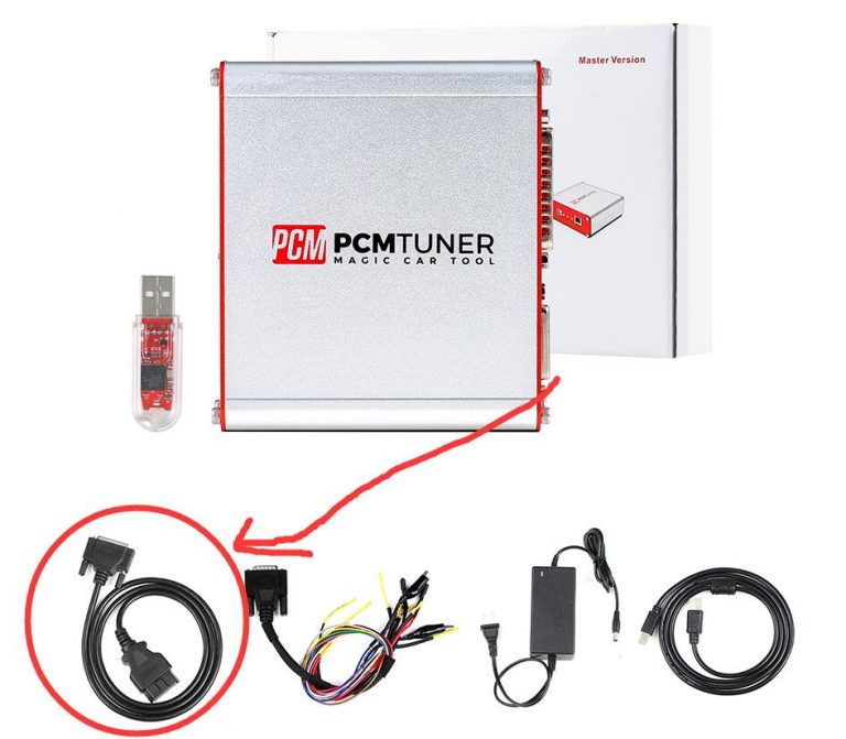 Ktag or PCMTuner Read Ford SID807EVO, which is better? – OBD2.LTD BLOG