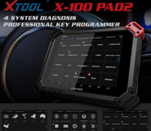 2022 Five Top Car Key Programmers – OBD2.LTD BLOG