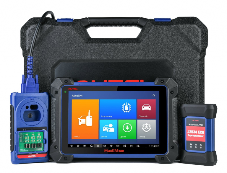 2022 Five Top Car Key Programmers – OBD2.LTD BLOG