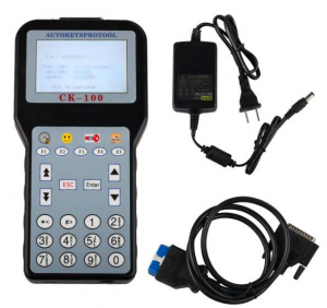 2022 Five Top Car Key Programmers – OBD2.LTD BLOG
