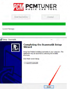 PCMtuner ECU Chip Tuning Tool Installation Guide – OBD2.LTD BLOG