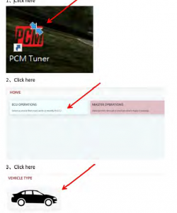 PCMtuner ECU Chip Tuning Tool Installation Guide – OBD2.LTD BLOG
