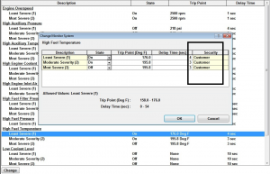 What is Caterpillar ET Software Factory Password and How It Work – OBD2 ...