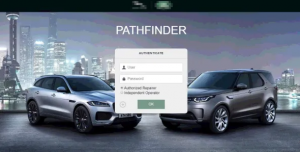 What is JLR Pathfinder? – OBD2.LTD BLOG