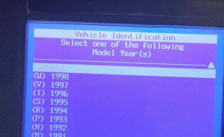 Does GM Tech2 for for SAAB Old Cars 1988-1998 – OBD2.LTD BLOG