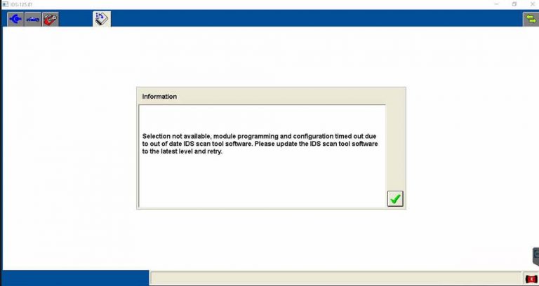How to Fix SVCI J2534 Ford IDS Module Programming Error – OBD2.LTD BLOG