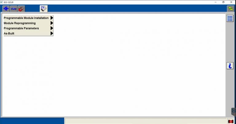 How to Fix SVCI J2534 Ford IDS Module Programming Error – OBD2.LTD BLOG