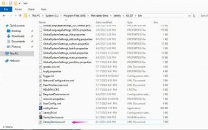 How to Login 2022.06 Xentry OpenShell Offline – OBD2.LTD BLOG