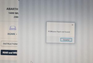 PCMtuner Update to 1.2.7 Operation & FAQs – OBD2.LTD BLOG