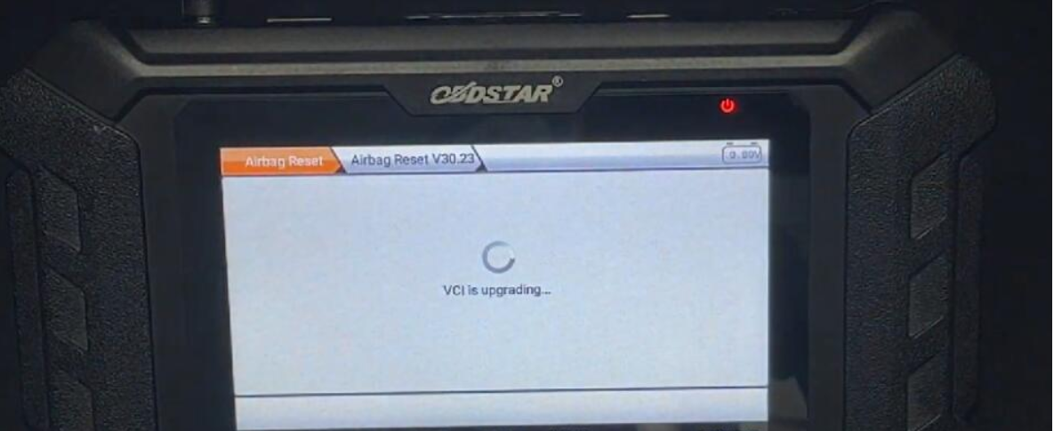 OBDSTAR P50 Tesla Model 3 Airbag Reset By Bench Tutorials – OBD2.LTD BLOG