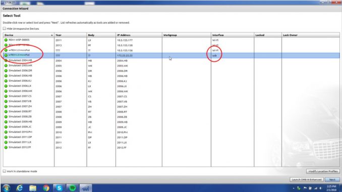 How to Install Enhanced DRB III Emulator – OBD2.LTD BLOG