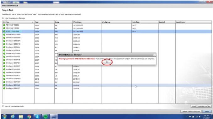 How To Install Enhanced Drb Iii Emulator Obd2 Ltd Blog