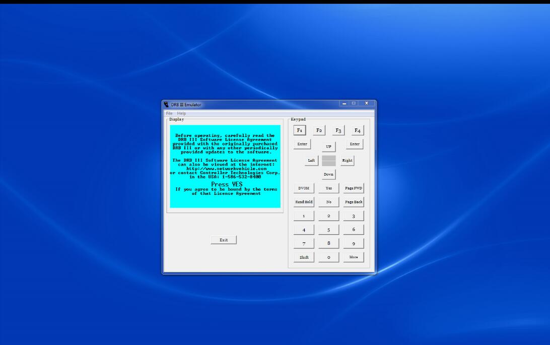 How to Install Enhanced DRB III Emulator – OBD2.LTD BLOG
