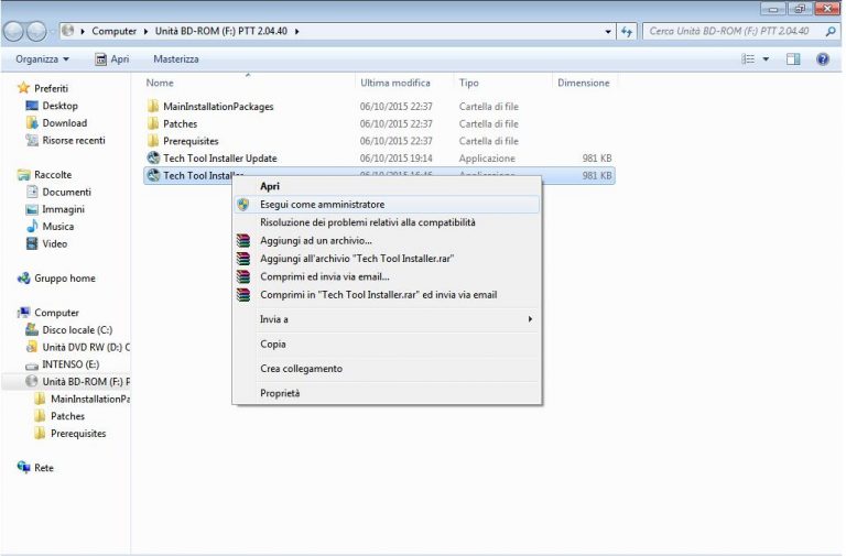 How to Install Volvo Premium Tech Tool PTT Software – OBD2.LTD BLOG