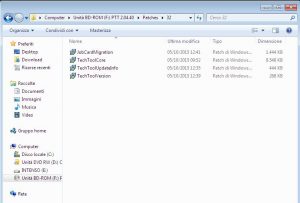 How to Install Volvo Premium Tech Tool PTT Software – OBD2.LTD BLOG