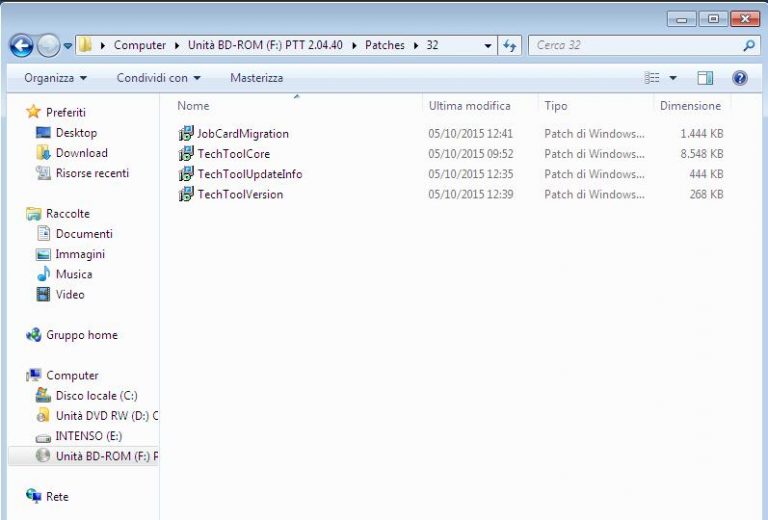 How to Install Volvo Premium Tech Tool PTT Software – OBD2.LTD BLOG