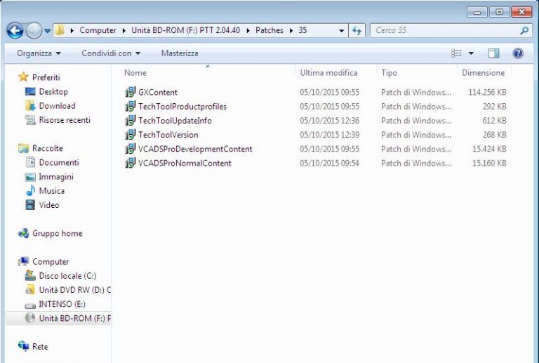 How to Install Volvo Premium Tech Tool PTT Software – OBD2.LTD BLOG